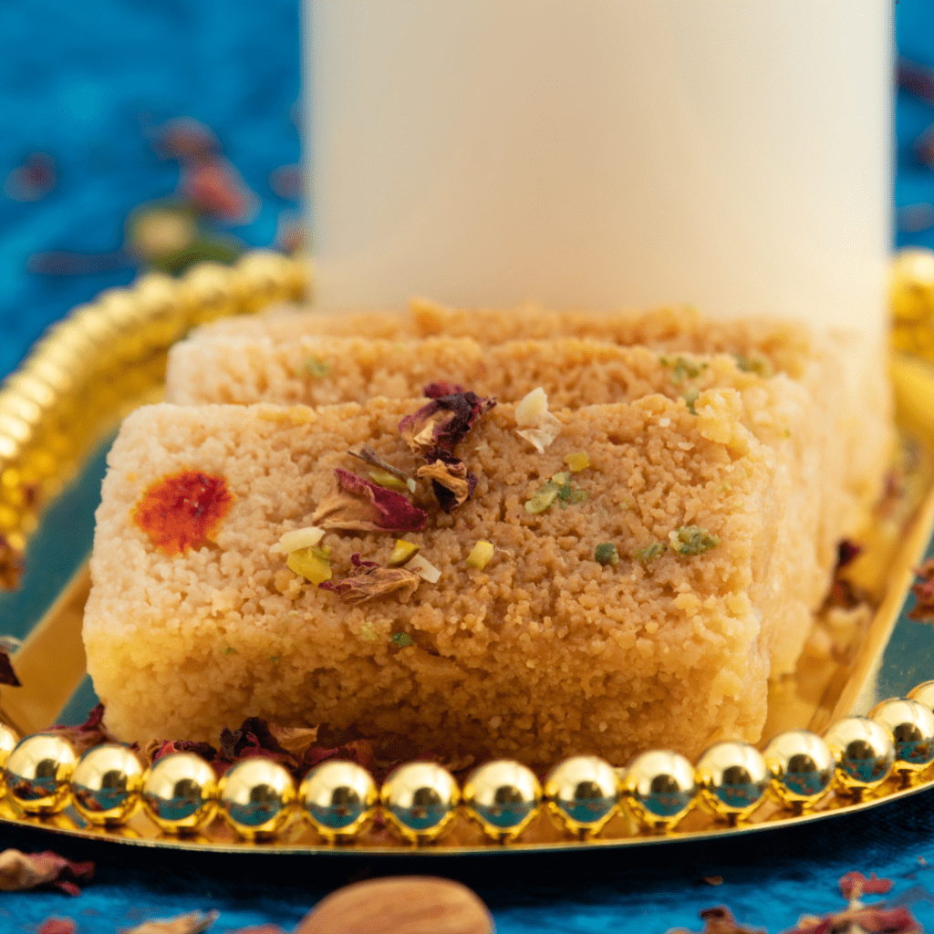 Alwar Kalakand - MishtiCue