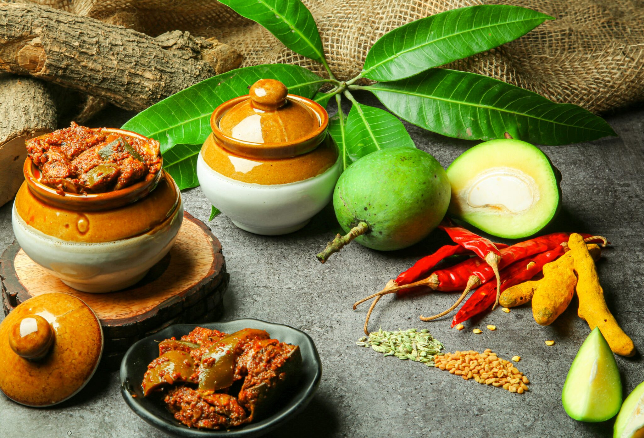 The Tangy Tapestry of India: A Guide to Its Most Loved Pickles & Top ...