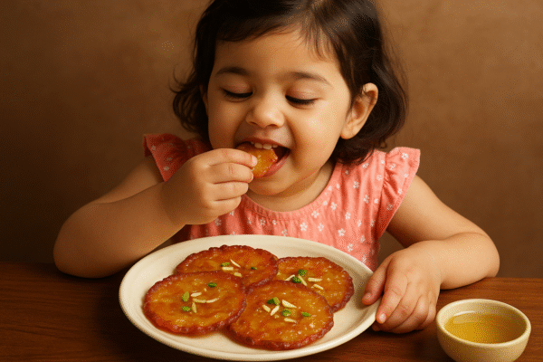 The Timeless Taste of Tradition: Unearthing India's Oldest Sweet – The ...