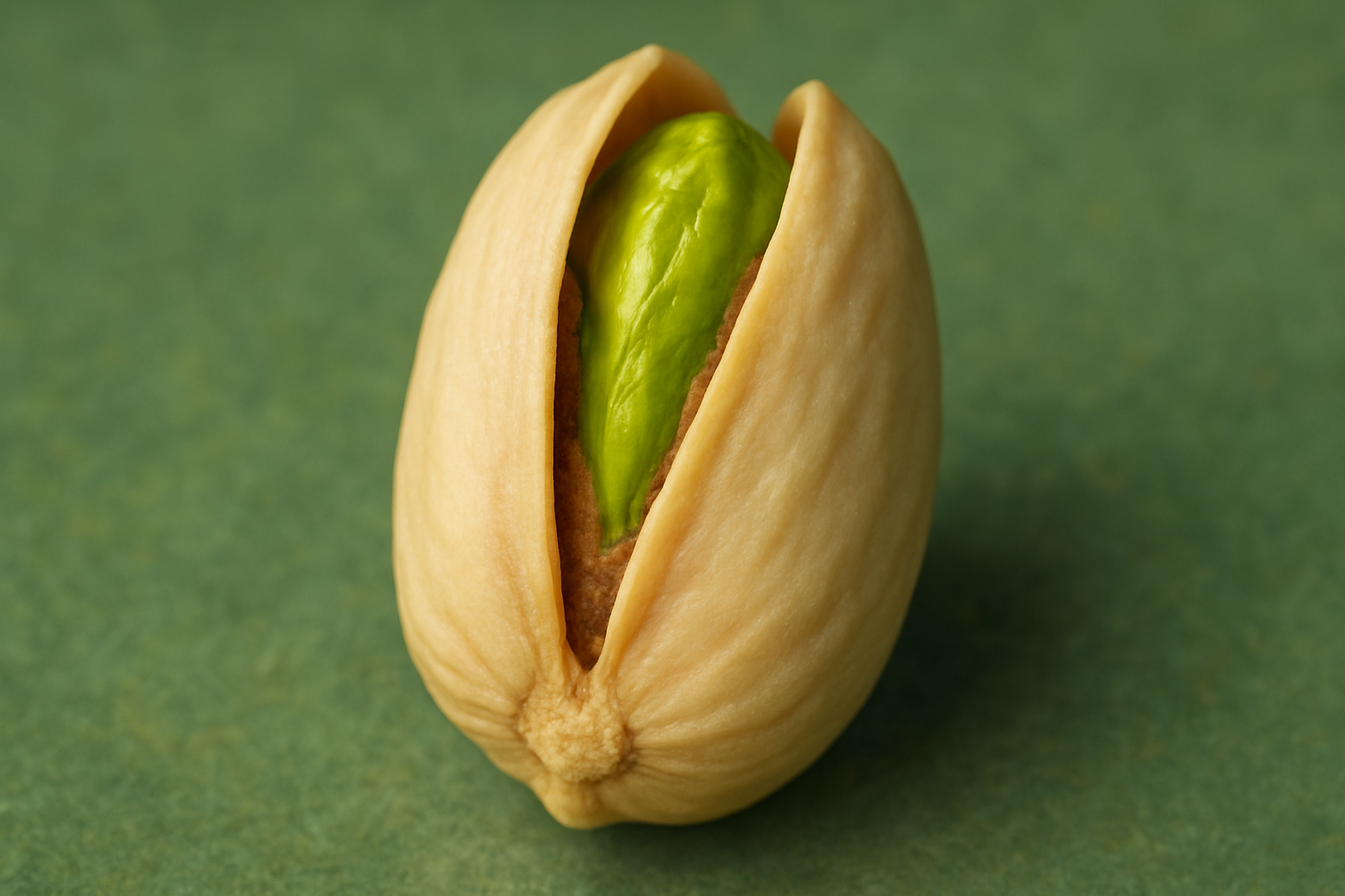 Beyond the Shell: Exploring India's Pistachio Market – From Iranian ...