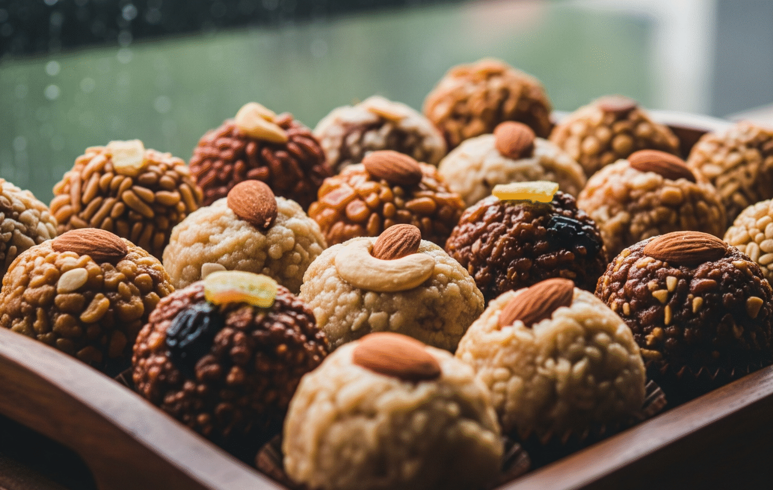 The Sweet Bond: Rakhi Sweet Recipes to Try Before the Festival – And ...